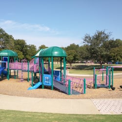 Oran Good Park - 15 Photos - Parks - 13401 Tom Field, Farmer's Branch ...