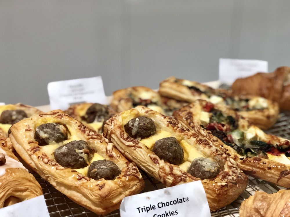 Butter Baker - 399 Photos & 98 Reviews - Patisserie/Cake Shop - 120 ...