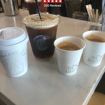 House Roots Coffee - 188 Photos & 211 Reviews - Coffee & Tea - 16155 ...