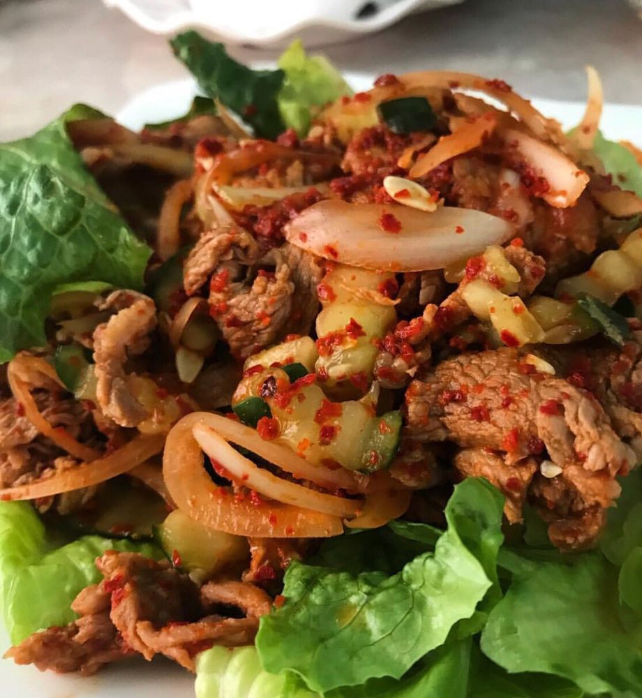 Hoa Mai - Vietnamese - Route 1, Yigo, Guam - Restaurant Reviews - Phone ...