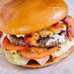 Chapps Burgers - Order Food Online - 46 Photos & 58 Reviews - Burgers ...