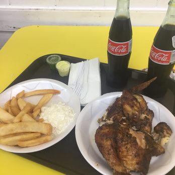 El Pollo Rico - 341 Photos & 1353 Reviews - Latin American - 932 N ...