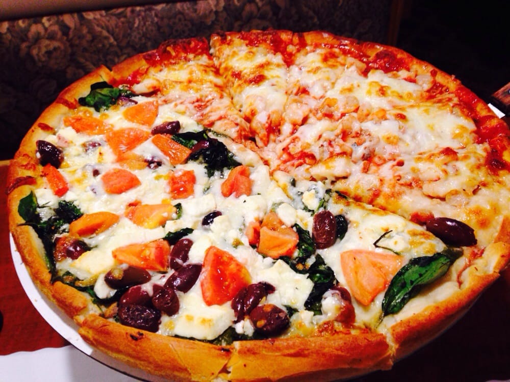 Yannis Pizza Restaurant - 37 Photos & 67 Reviews - Pizza - 296 Main St ...