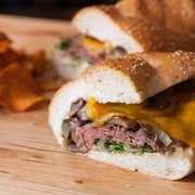 Pauli’s - 529 Photos & 610 Reviews - Sandwiches - 65 Salem St, North ...
