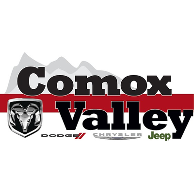 Comox Valley Dodge Chrysler Jeep - Get Quote - Car Dealers - 4847 ...