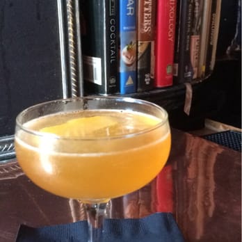Rye - 58 Photos & 152 Reviews - Cocktail Bars - 1639 Thames St, Fells ...