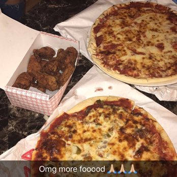 Phil’s Pizza - 30 Photos & 146 Reviews - Pizza - 8932 Ridgeland Ave ...