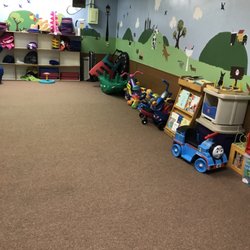 The First Step Nursery School and Day Care Center - 26 Photos - Child ...