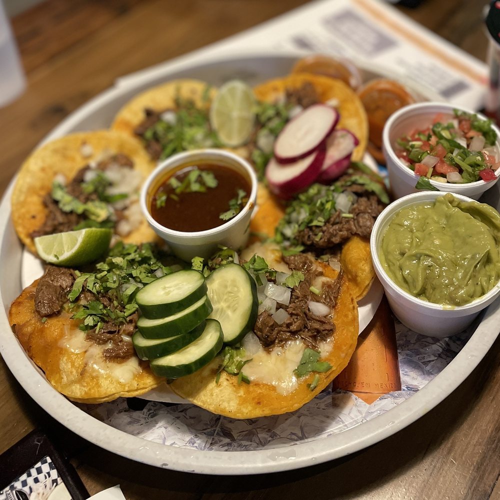 HTX Food Halls - Last Updated 2022 - Yelp