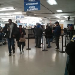 Motor Vehicle Department - 36 Reviews - Departments of Motor Vehicles ...