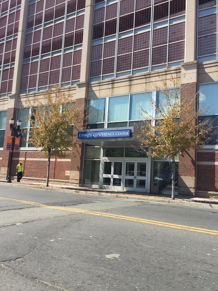 Camden County College - Colleges & Universities - 200 N Broadway ...
