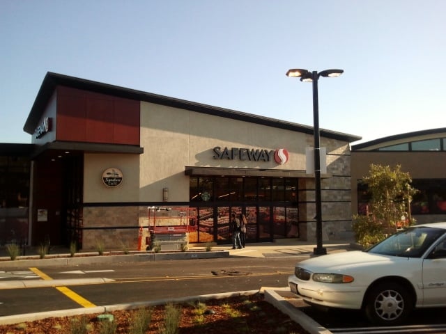 Safeway - 50 Photos & 188 Reviews - Grocery - 1444 Shattuck Pl, Gourmet ...