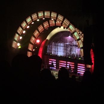 Shoreline Amphitheatre - 1603 Photos & 1323 Reviews - Venues & Event ...