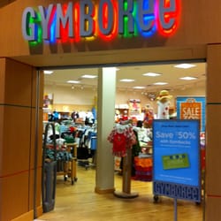 Gymboree Store - Children's Clothing - 200 E Via Rancho Pkwy, Escondido ...