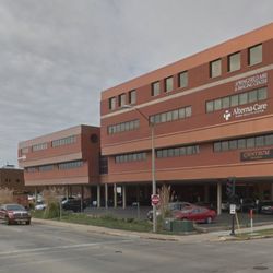 Springfield Mri & Imaging - Diagnostic Imaging - 319 E Madison St ...