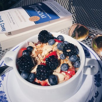 Briki Cafe - 44 Photos & 31 Reviews - Cafes - 1453 W Lake St, Addison ...