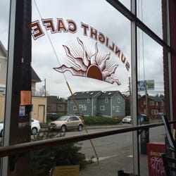 Sunlight Cafe - 57 Photos & 271 Reviews - Vegetarian - 6403 Roosevelt ...