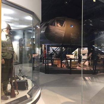 Don F Pratt Museum - 87 Photos - Museums - 5702 Tennessee Ave, Fort ...