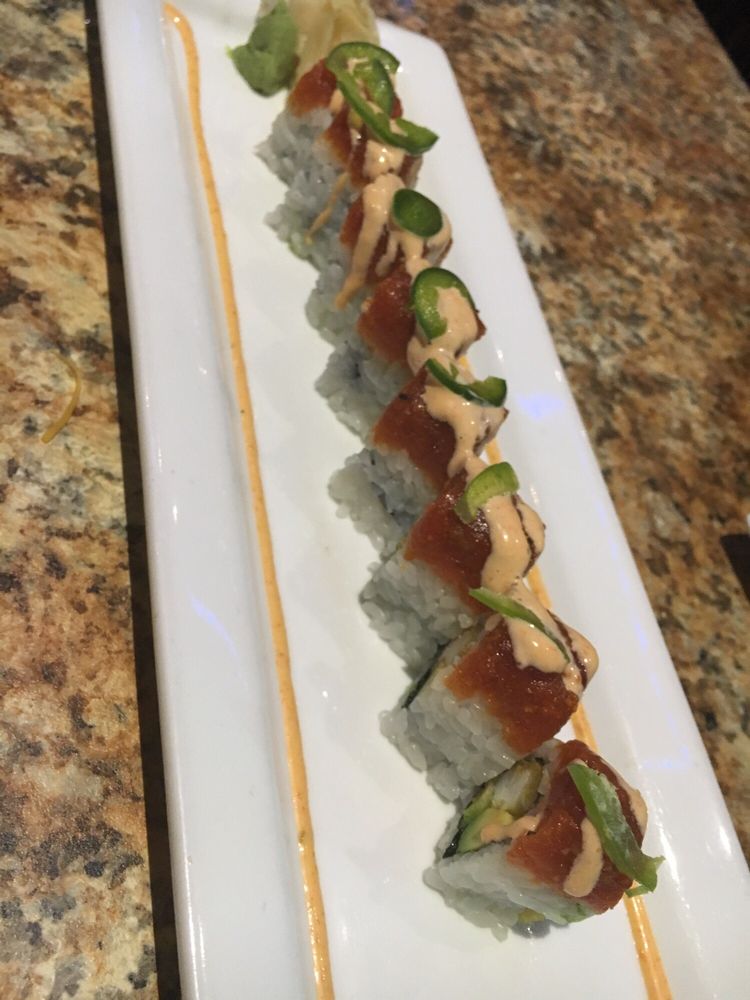 Sodo Sushi Bar & Grill - Order Food Online - 370 Photos & 136 Reviews ...