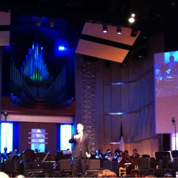 Loma Linda University Church - 13 Photos - Churches - 11125 Campus St ...