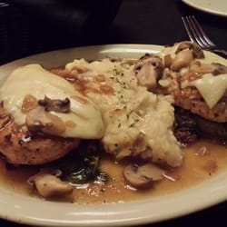Delmonico’s Italian Steak House - 88 Photos & 129 Reviews - Steakhouses ...