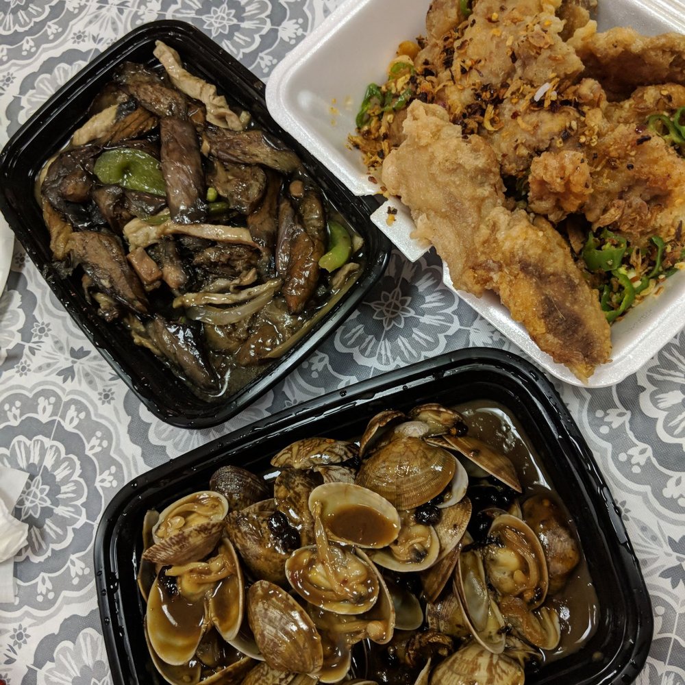 Best Chinese Eateries - Boston, MA - Yelp