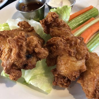 Wence House California Cuisine - 187 Photos & 199 Reviews - American ...