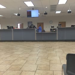 DMV - Departments of Motor Vehicles - 100 S 5300th W, Hurricane, UT ...