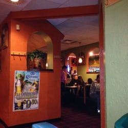La Charreada - 47 Reviews - Mexican - 1448 N Cable Rd, Lima, OH ...