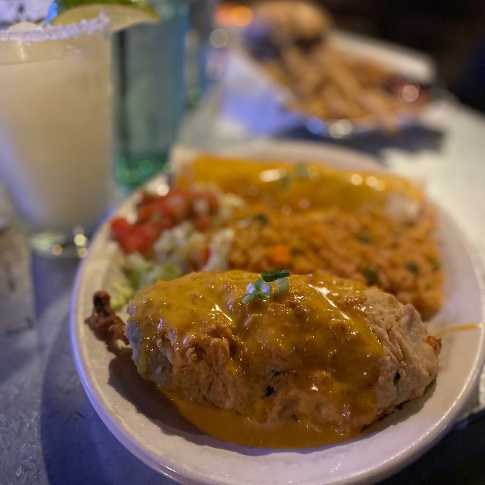 Grackle Poop in My Queso?! It's More Likely Than You Think. - Yelp