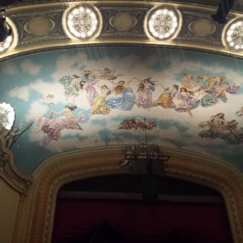 Byham Theater - Check Availability - 54 Photos & 33 Reviews ...