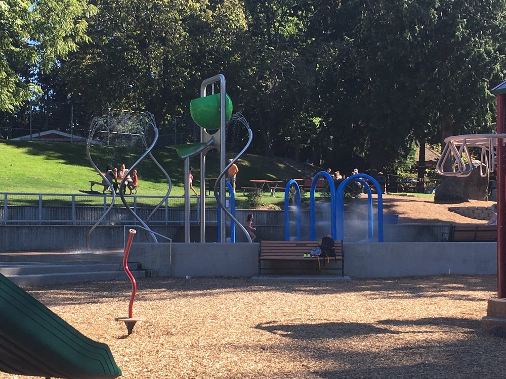 Edmonds City Park - 40 Photos - 600 Third Ave S - Parks - Edmonds, WA ...