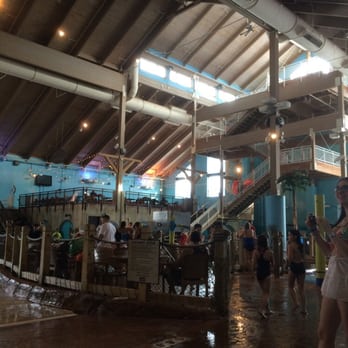 CoCo Key Water Resort Hotel & Convention Center - CLOSED - 70 Photos ...