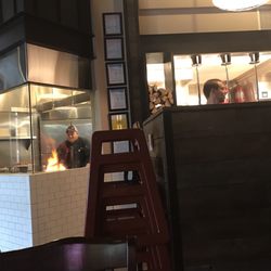 Red Door Woodfired Grill - American (Traditional) - 6324 Brookside Plz ...