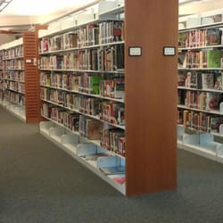 Charlotte Mecklenburg Library - Matthews - 14 Photos - Libraries - 230 ...