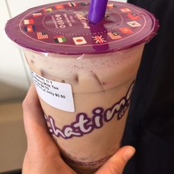 Chatime - 32 Photos & 17 Reviews - Coffee & Tea - 541 Oxford Street W ...