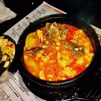 BCD Tofu House - 1806 Photos & 1982 Reviews - Korean - 3575 Wilshire ...