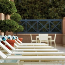 The Spa At Four Seasons Hotel Atlanta - 21 Photos & 17 Reviews - Day ...