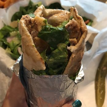 Bucharest Grill - 68 Photos & 69 Reviews - Mediterranean - 2684 E ...