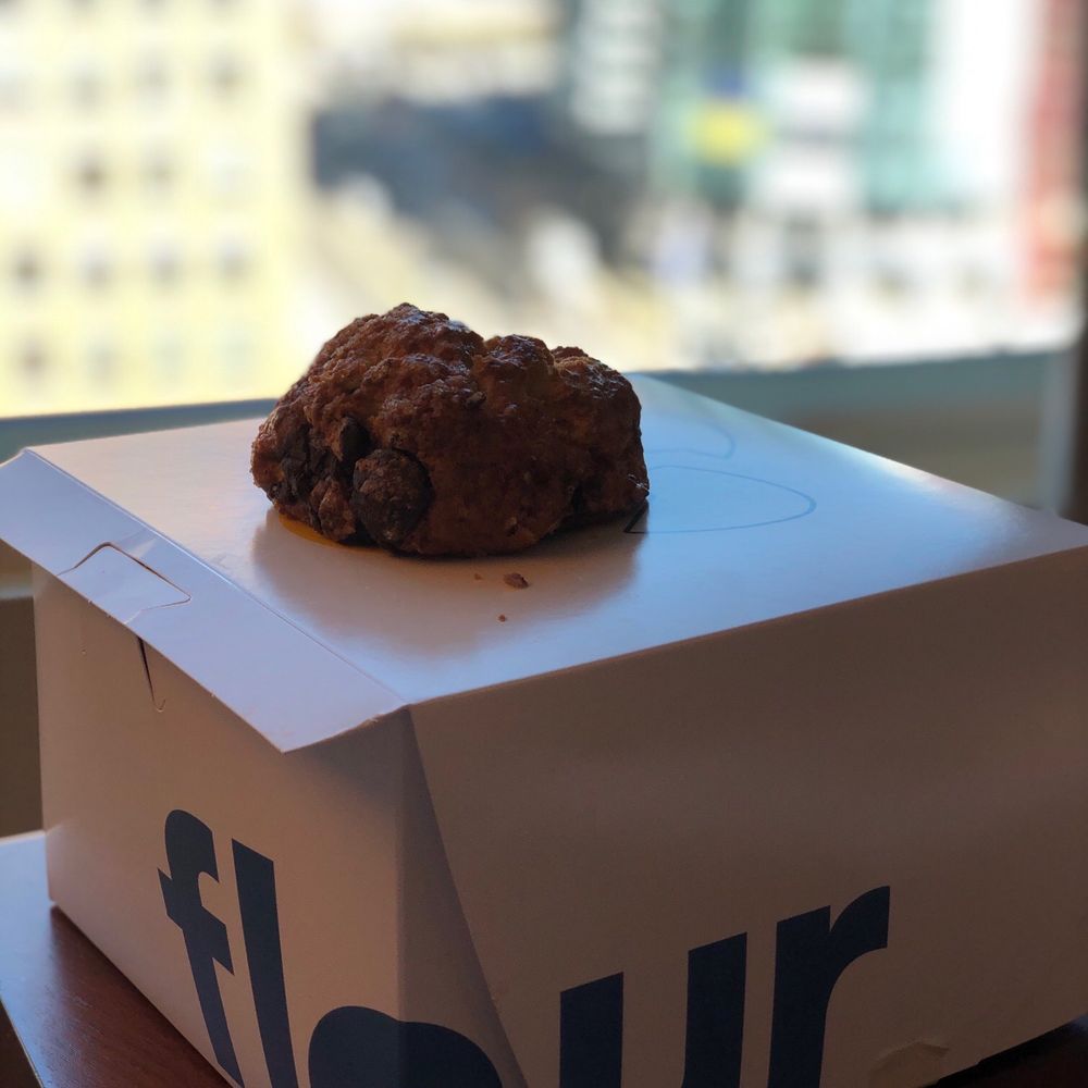 An Assortment of European Bakeries - Yelp