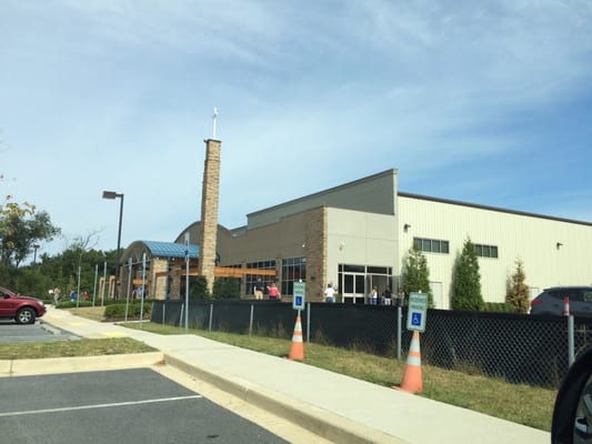 Damascus Road Community Church - Churches - 12826 Old National Pike ...