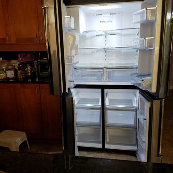 Premier Appliance Store & Repair - 632 Photos & 76 Reviews - Appliances ...