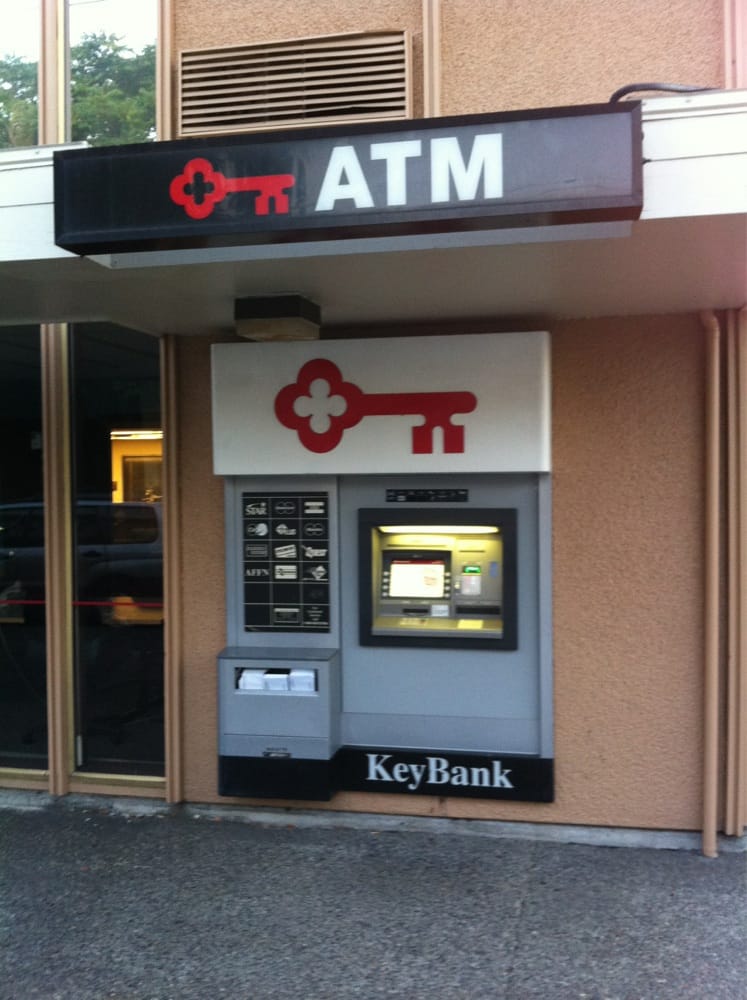 Keybank - Banks & Credit Unions - 321 15th Ave E, Capitol Hill, Seattle ...