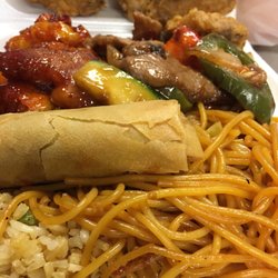 Ho Mei Chinese Restaurant - 22 Reviews - Chinese - 3790 Peoria St ...
