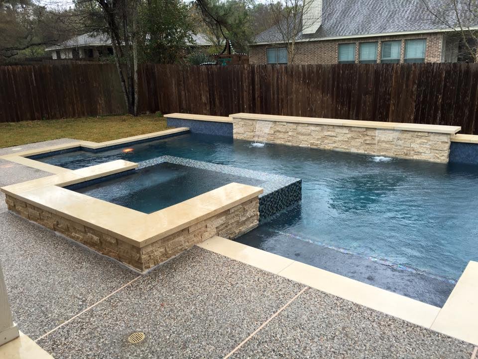Robertson Pools - 12 Photos - Hot Tub & Pool - 10475 Preston Rd, Frisco ...