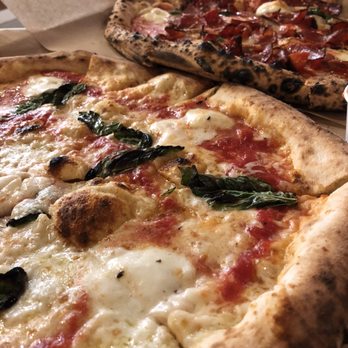 Inizio Pizza Napoletana - 199 Photos & 162 Reviews - Pizza - 2230 Park ...