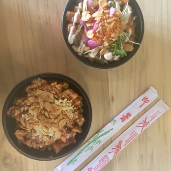 Paina Cafe - 631 Photos & 141 Reviews - Poke - 6870 Spring Mountain Rd ...