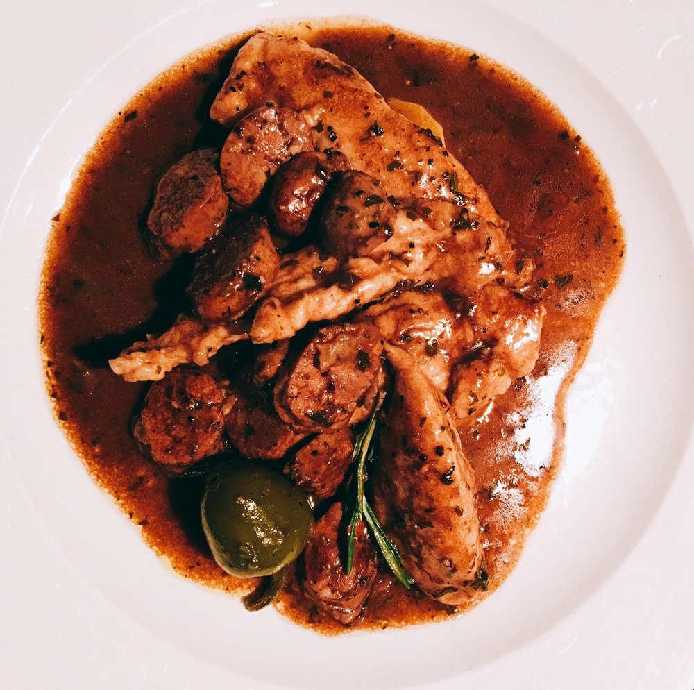 Sotto Sotto - 163 Photos & 89 Reviews - Italian - 10 North Parade, Bath ...