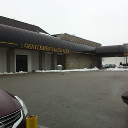 The Gold Club - 23 Reviews - Adult Entertainment - 5801 Pulaski Hwy ...