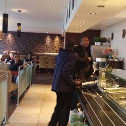 Waaberi - African - Platous gate 6, Grønland, Oslo, Norway - Restaurant ...